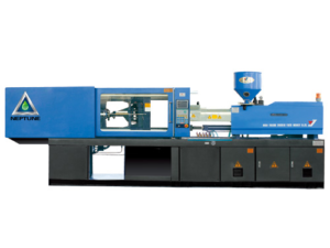 Plastic Injection Machine