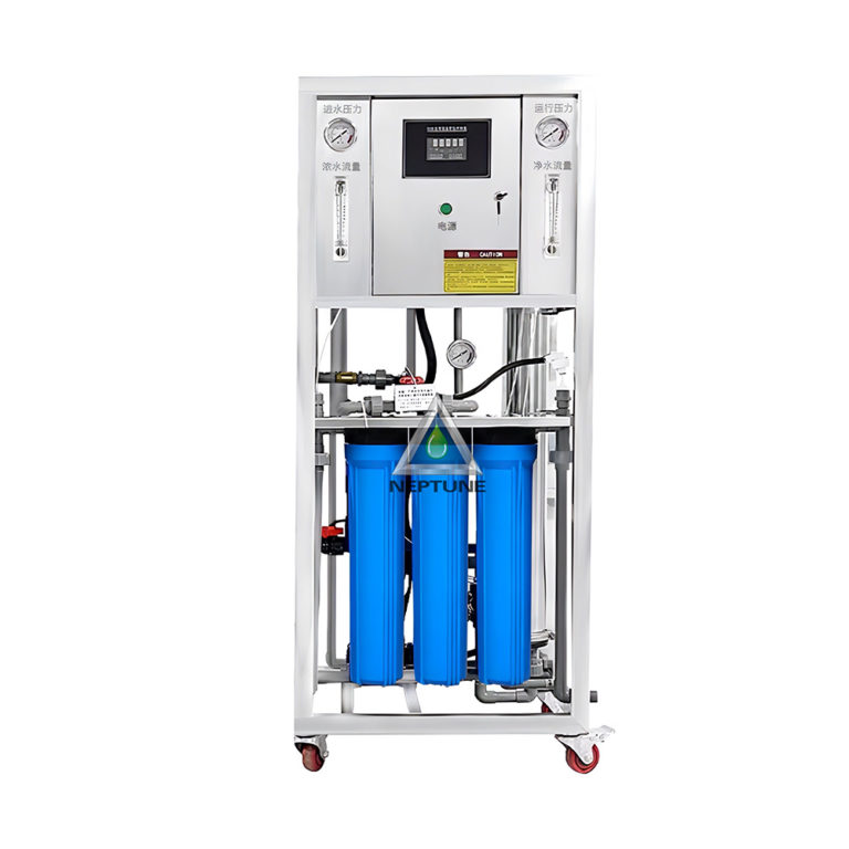250LPH RO Water Filter